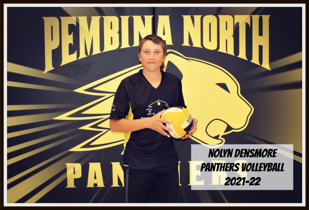 Nolyn radiance - Pembina North Community School