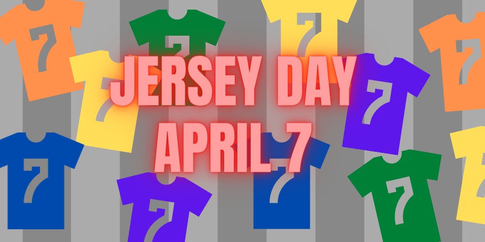 Jersey Day Spotlight - Pembina North Community School