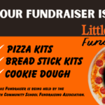 Little Caesars Pizza Kit Fundraiser - Pembina North Community School